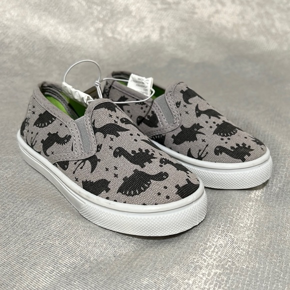 Swiggles | Shoes | Swiggles Twingore Shoe Slip On Style Dino | Poshmark
